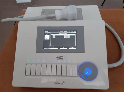 Hc Cryo T Shock