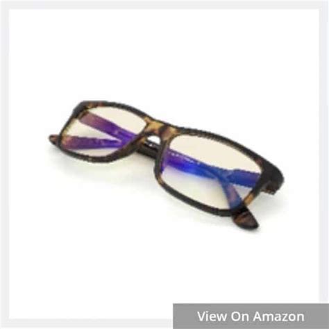Best Blue Blocker Glasses Of 2023 — Buyers Guide And Reviews Hooked To Books