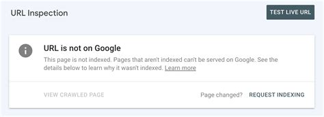 How To Get Your Website Indexed By Google
