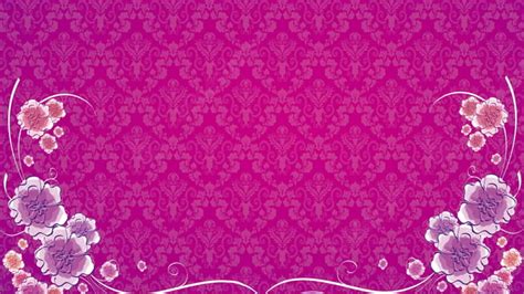 Best Wedding Shading Powerpoint Background For Presentation