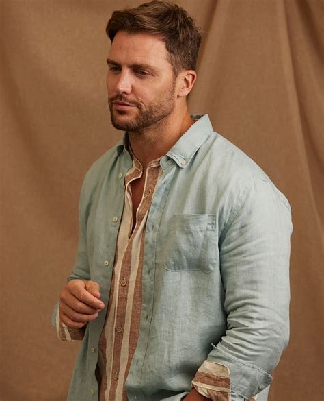 Matt Peacock Model Team
