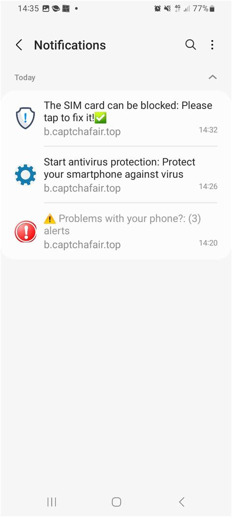 Captcha Malware On My Android Rmalwareanalysis