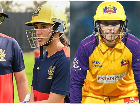 Rcb W Vs Up W Dream11 Team Prediction Royal Challengers Bangalore Vs