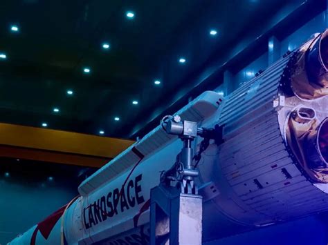 中国、世界初のメタン燃料ロケットの打ち上げに失敗 Uchubiz
