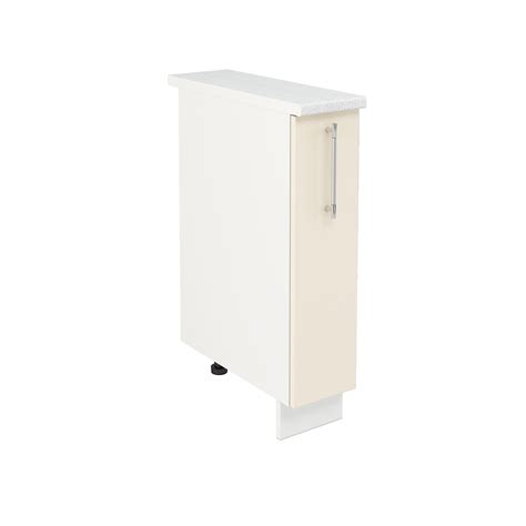 Кухня ОЛИВА глянец МОДУЛИ Олива глянец Шкаф нижний ШНБ 200