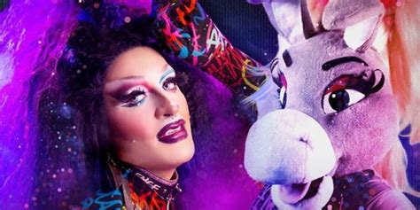 Teatro Galerías Turbulence y Burrita Burrona llegan hoy a Guadalajara