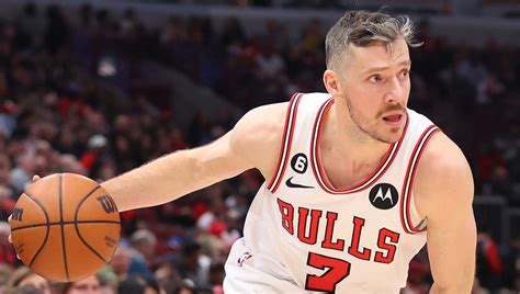 Milwaukee Bucks Sign Goran Dragic Former All Star Guard Fox6 Milwaukee