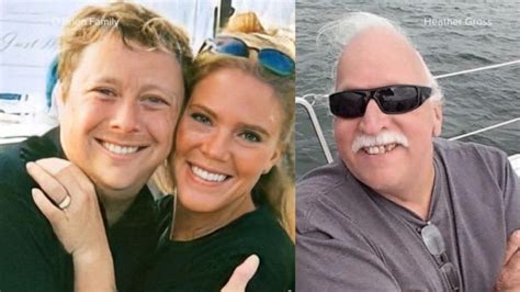 Video 3 American Sailors Missing At Sea Abc News