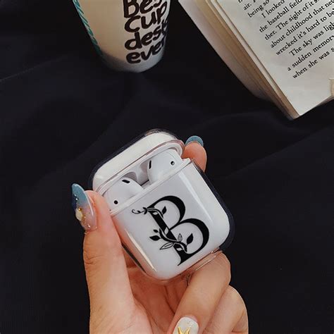 Custom Case Air Pod Skins Case Cover Headphones Case Airpod Etsy