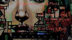 How To Crop In Procreate The Only Tutorial You Need