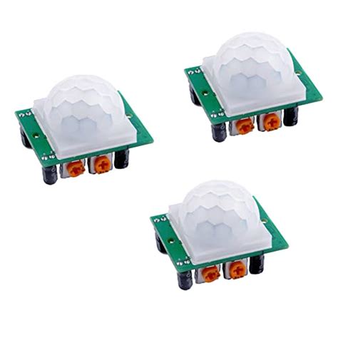 10 Best Raspberry Pi Motion Detectors Of 2022 Pdhre