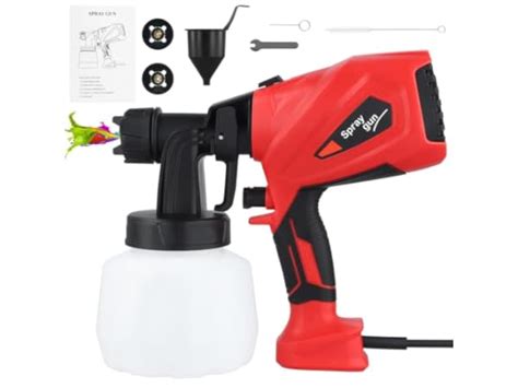 Top 10 Best Adjustable Nozzle Paint Sprayers In 2025 Findthisbest Uk