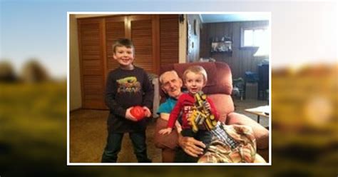 Grant Glotfelty Obituary 2013 Boal Funeral Home Pa