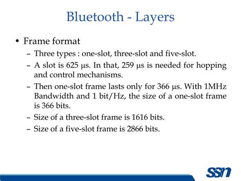 PPT Bluetooth PowerPoint Presentation Free Download ID