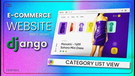Creating A Django E Commerce Product Filter Prototype By Emmanuel