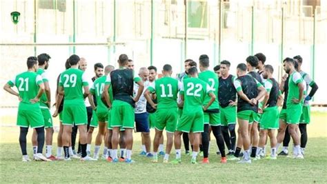 نتائج الشوط الأول من مباريات الجولة الرابعة مجموعة القاهرة بدوري القسم