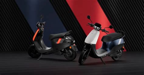 Ola Electric Launches Entry Level E Scooter At Introductory Price Of