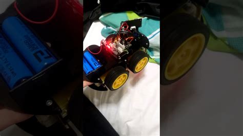 Arduino Smart Car Youtube