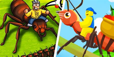 The Ants Underground Kingdom Codes Roblox