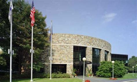 AmeriHealth Caritas Building New HQ In Newtown Square PA