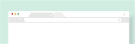 Building A Browser Part 4 Adding The Browser Chrome By Matthew