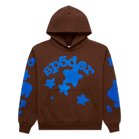 Sp5der Pink V2 Hoodie Sp5der Official