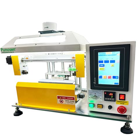 自动翻转式焊锡机 变压器焊锡机 自动浸锡机 苏州普诺斯恩科技有限公司