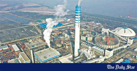 Govt To Inaugurate Five Power Plants On Sep 12 The Daily Star