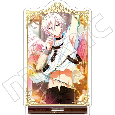 アイドリッシュセブン（原作版） アクリルスタンド 天 Sweety Captivation キャラグッズ｜ムービック（movic）