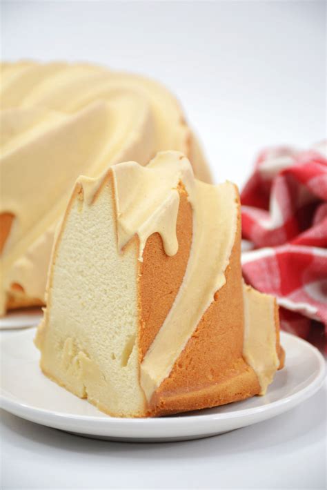 Homemade Mexican Tres Leches Bundt Cake For Any Celebration