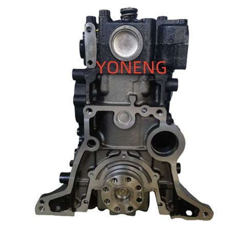 High Quality Jt Engine Long Block Assembly