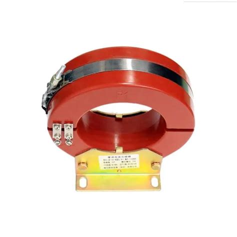 High Frequency Current Transformer Ct Current Transformer Current