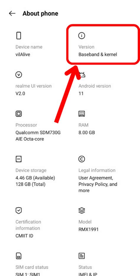 How To Check RAM On Your Android Smartphone Android Authority