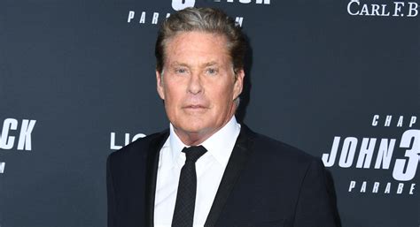 David Hasselhoff Wallpapers 37 Images Inside