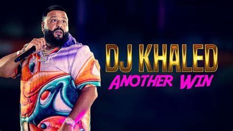 Dj Khaled Another Win Afrolandtv