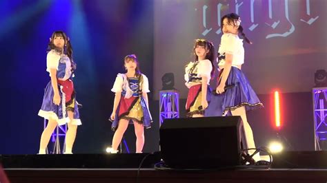 慶應義塾大学 Ungrid【unidol 2022 Summer 決勝戦敗者復活戦】 20220821 Nhkホール Youtube