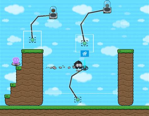 Obstacles To Make In Gimkit Platformer Part Community Made Guides Gimkit Creative