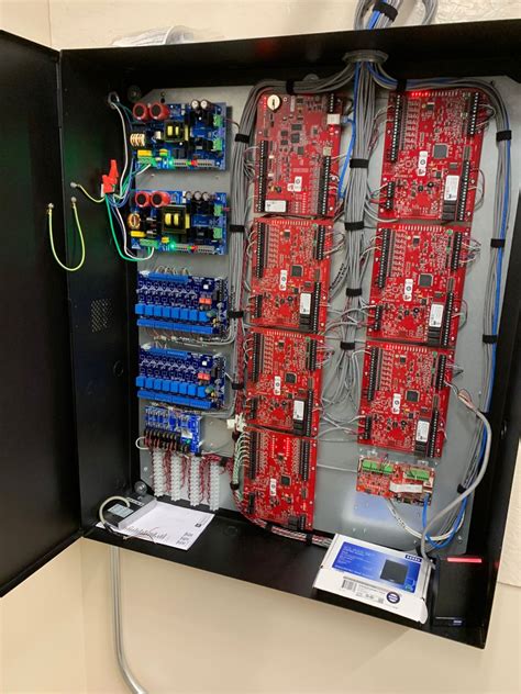 Hci Systems Inc On Linkedin Security Install Accesscontrol