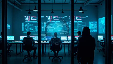 Cybersecurity Blind Spots In 2025 Top Hidden Threats Your Team Is Overlooking