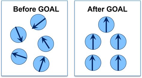 Achieving Organizational Excellence Through Goal Deployment