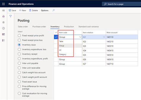 How To Use D365fo Posting Profiles Benefits Beyond Debits And Credits