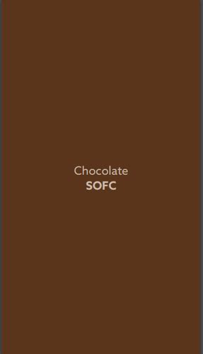 Tinta Acr Fosco Sofistique Chocolate 18L
