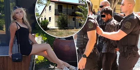Śmierć Polki w Grecji Szokujące ustalenia w sprawie zabójstwa Anastazji