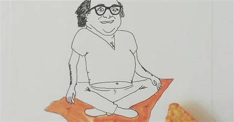Danny Dorito Imgur