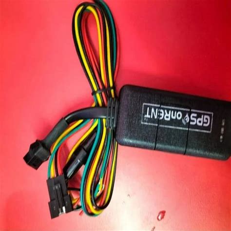 Wired Venway Ev02 Gps Tracking Device For Vehicles Plastic At Best Price In New Delhi