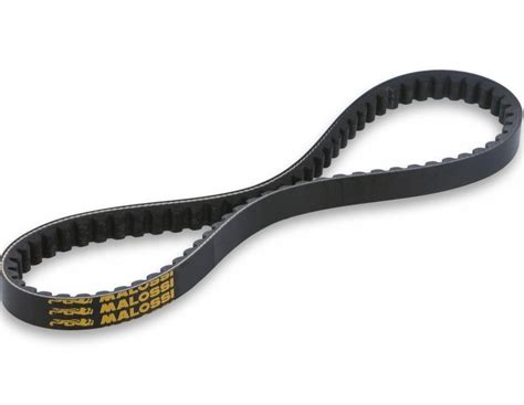 Malossi Kevlar Drive Belt For Kymco Agility 125 200cc Like 200i