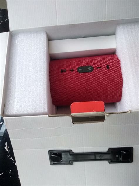 New JBL Xtreme Bluetooth Speaker Sold Sold Sold Technology Market Nigeria