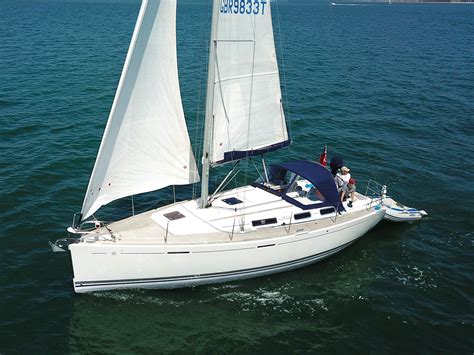 Tweedehands 2006 Dufour 365 Grand Large YachtFocus