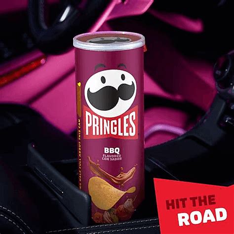 Pringles Potato Crisps Chips Bbq Party Stack 7 1 Oz Pringles Hugo