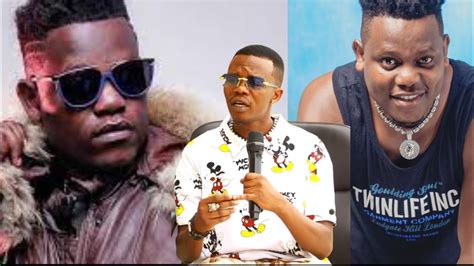 BRUCE MELODY NABYUMVA KAMALO YIBASIYE IBYAMAMARE AGEZE KURI BRUCE